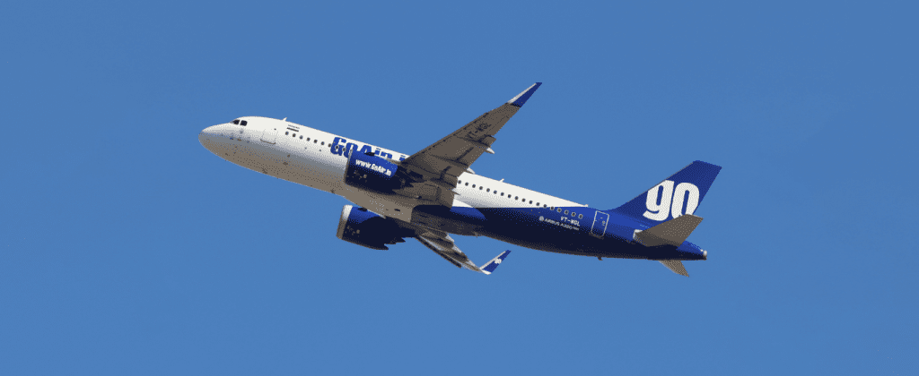 GoAir: ORM Case Study | RepIndia