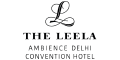 Leela Mumbai Logo