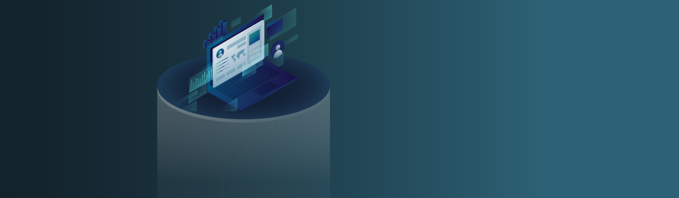 Digital Transformation Services and Solutions | RepIndia