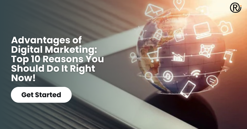 Digital Marketing Archives - Repindia