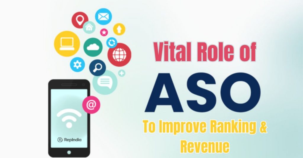 How ASO Impacts Your App's Rankings and Revenue Growth