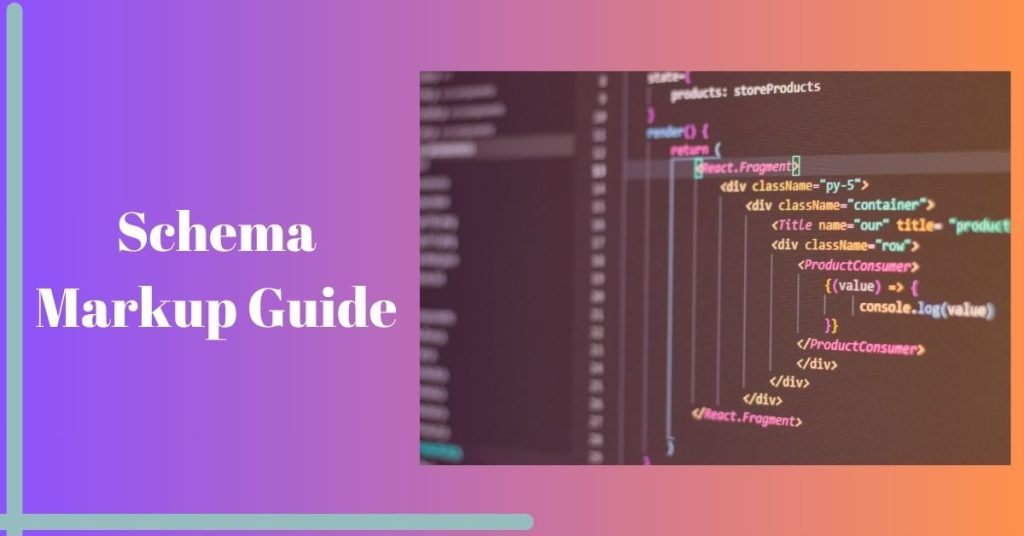 How Schema Markup Boosts SEO: A Step-by-Step Guide How Schema Markup Boosts SEO: A Step-by-Step Guide