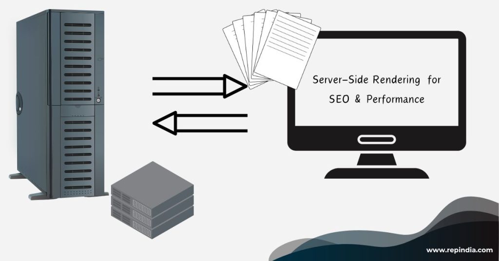 Server-Side Rendering Explained: Why It Matters for SEO & Performance Server-Side Rendering Explained: Why It Matters for SEO & Performance