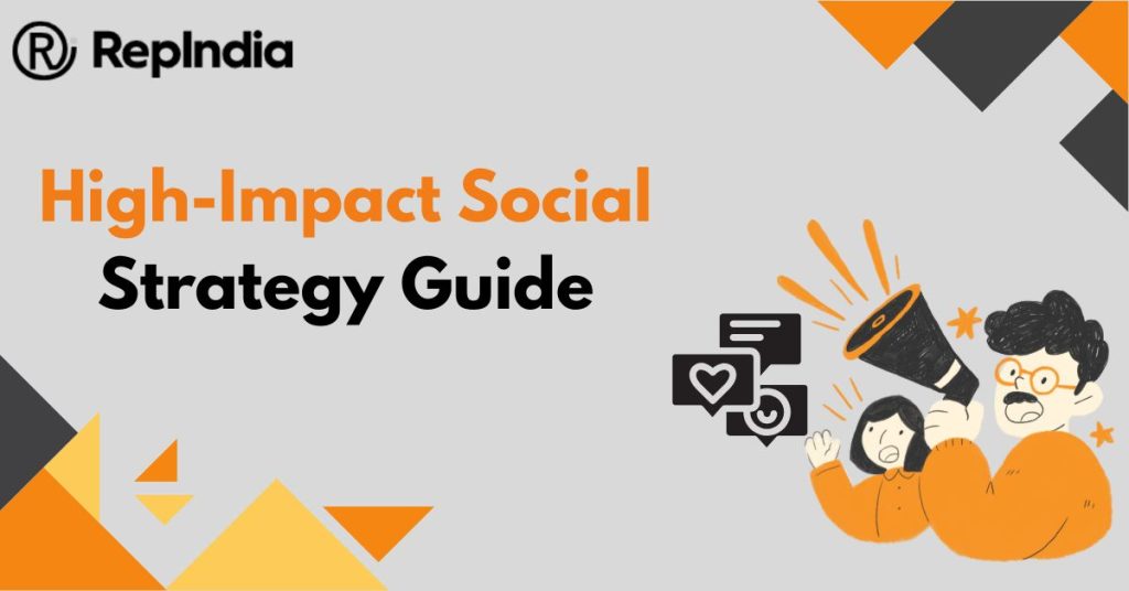 High-Impact Social Strategy Guide
