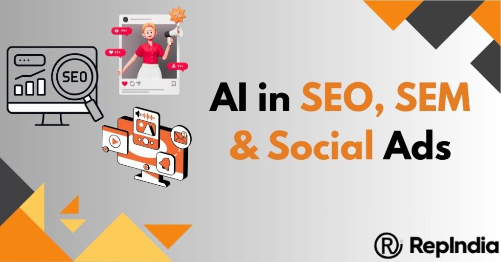 Digital Marketing Archives - Repindia